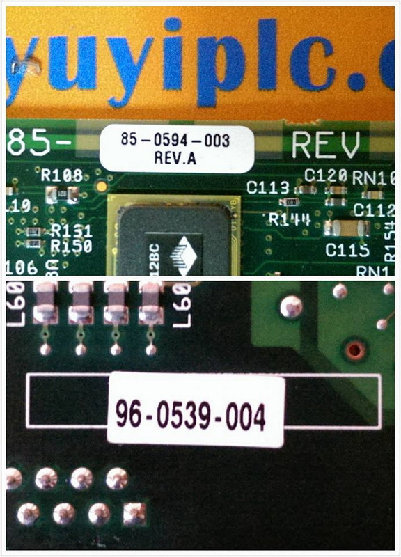 DIALOGI 85-0594-003 REV. A VOICE PRICESSING BOARD - 裕益科技自動化設備可程式編碼器PLC分散式控制系統DCS